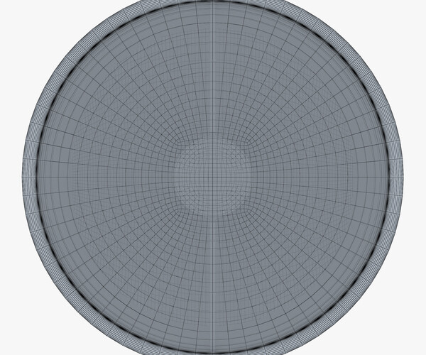 ArtStation - Classic Round Headlight v 2 | Resources
