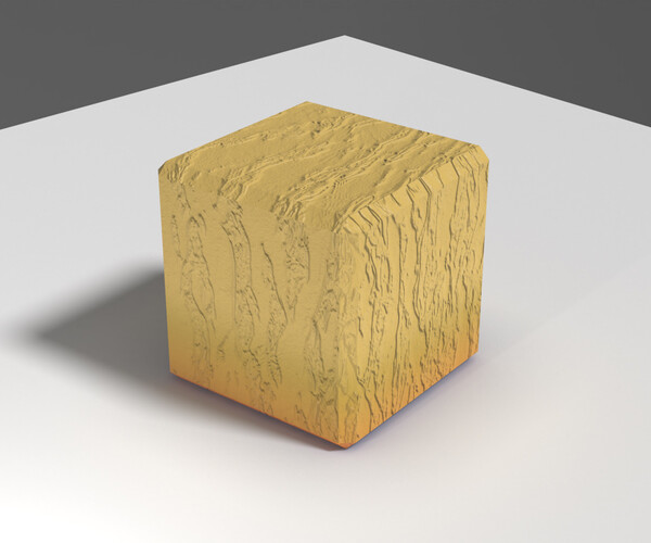 ArtStation - FREE Normal Map Generator for Blender | Resources