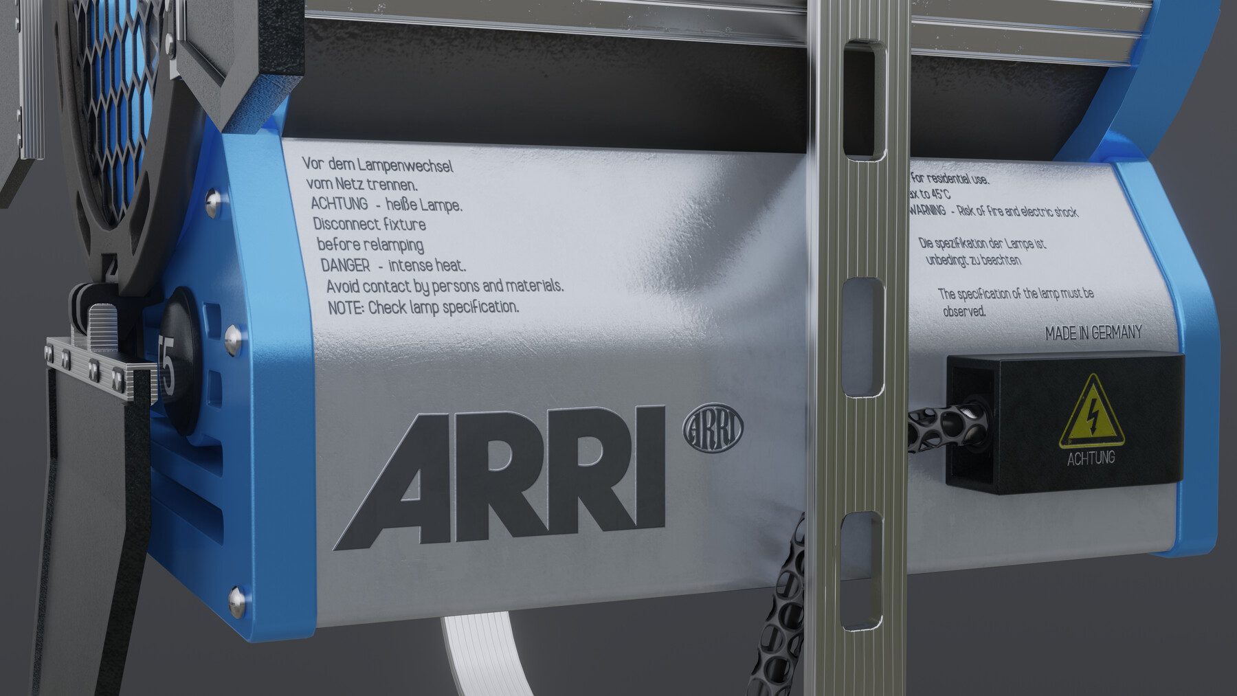 ArtStation - Studio Spotlight | Resources