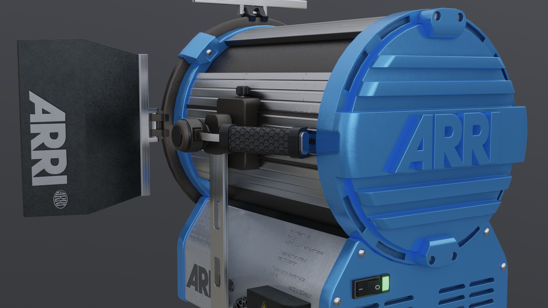 ArtStation - Studio Spotlight | Resources