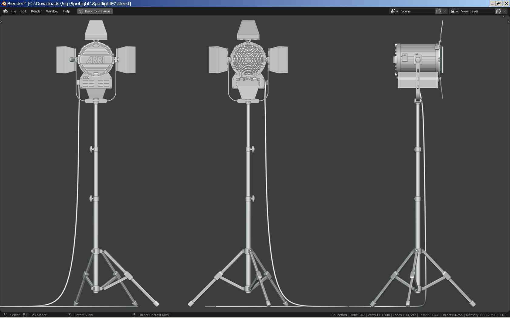 ArtStation - Studio Spotlight | Resources
