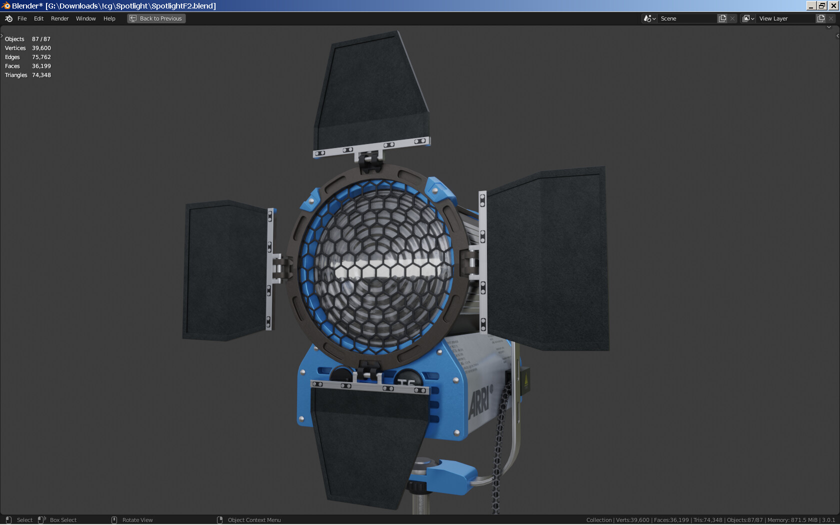 ArtStation - Studio Spotlight | Resources