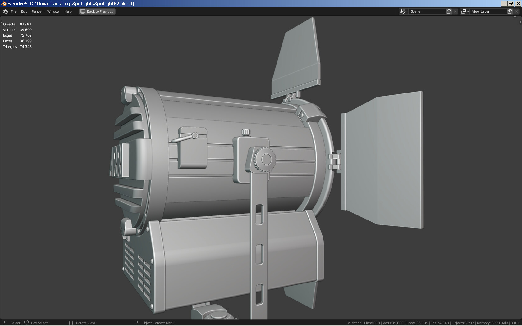 ArtStation - Studio Spotlight | Resources