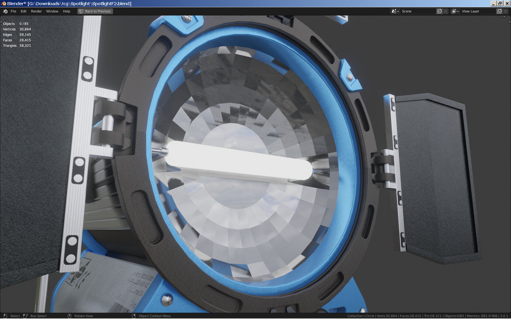 ArtStation - Studio Spotlight | Resources