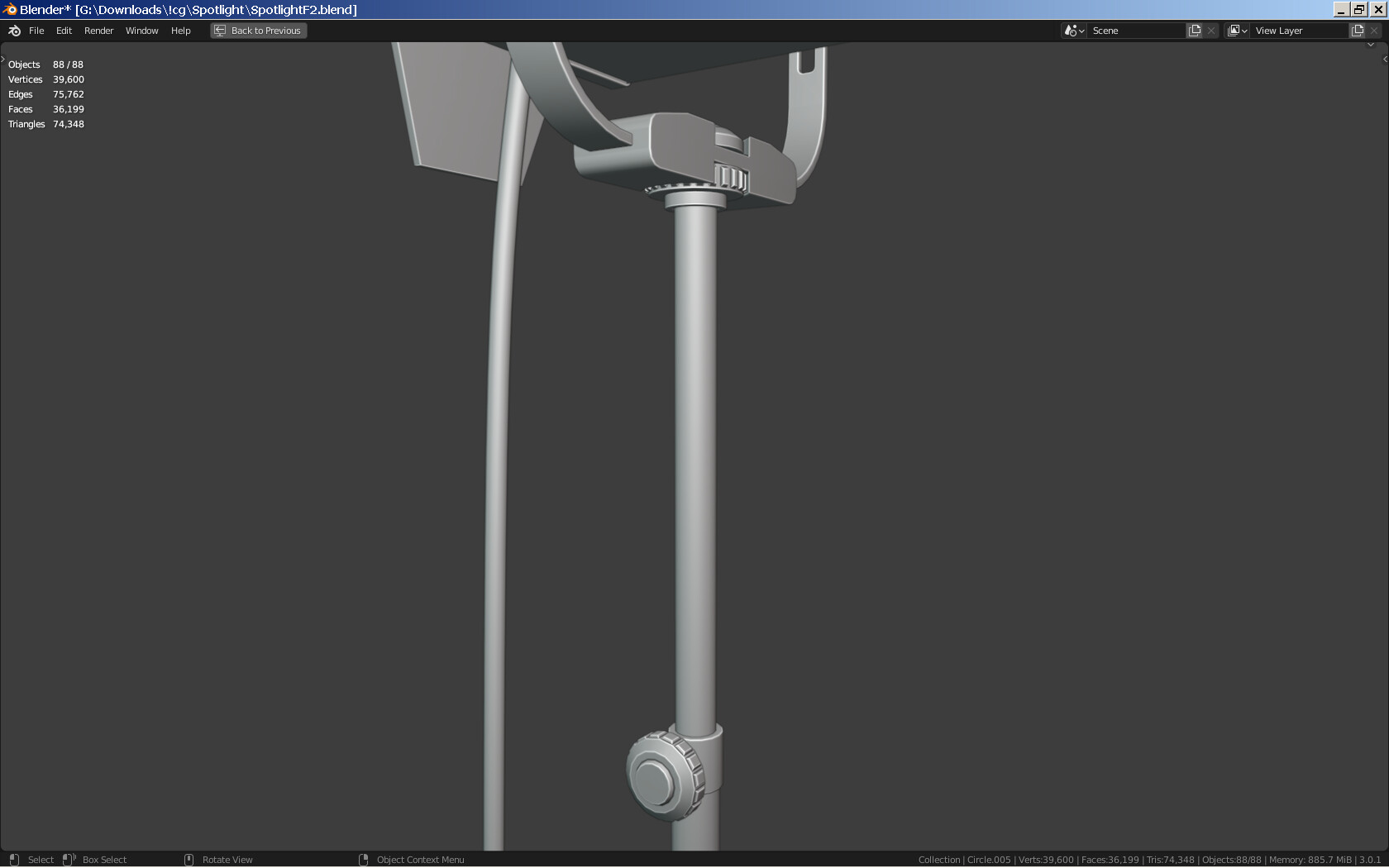 ArtStation - Studio Spotlight | Resources