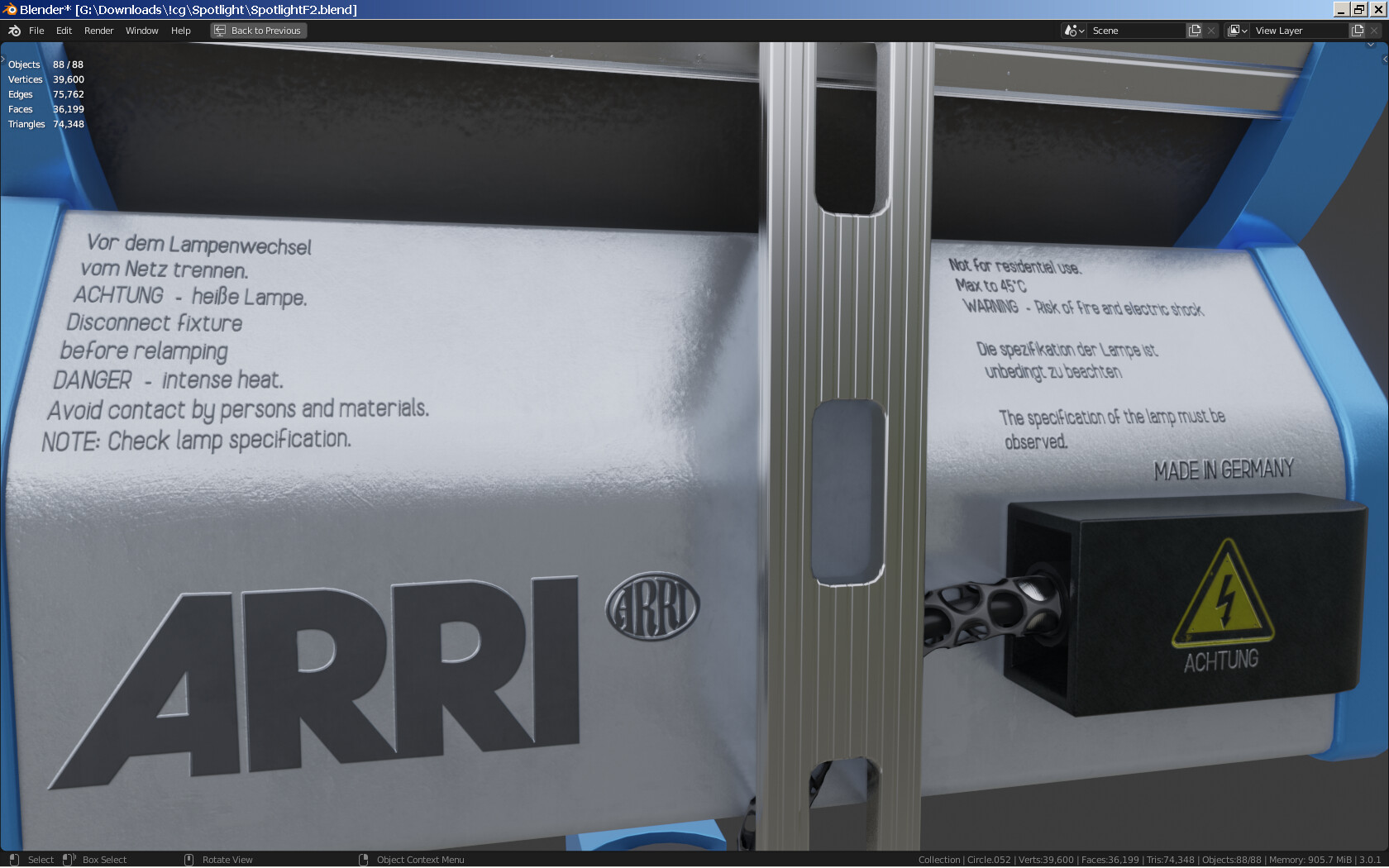 ArtStation - Studio Spotlight | Resources