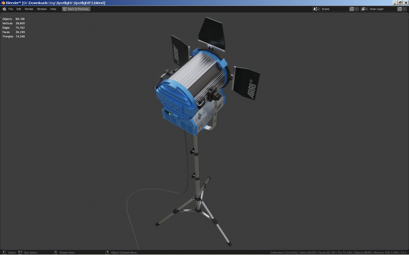 ArtStation - Studio Spotlight | Resources