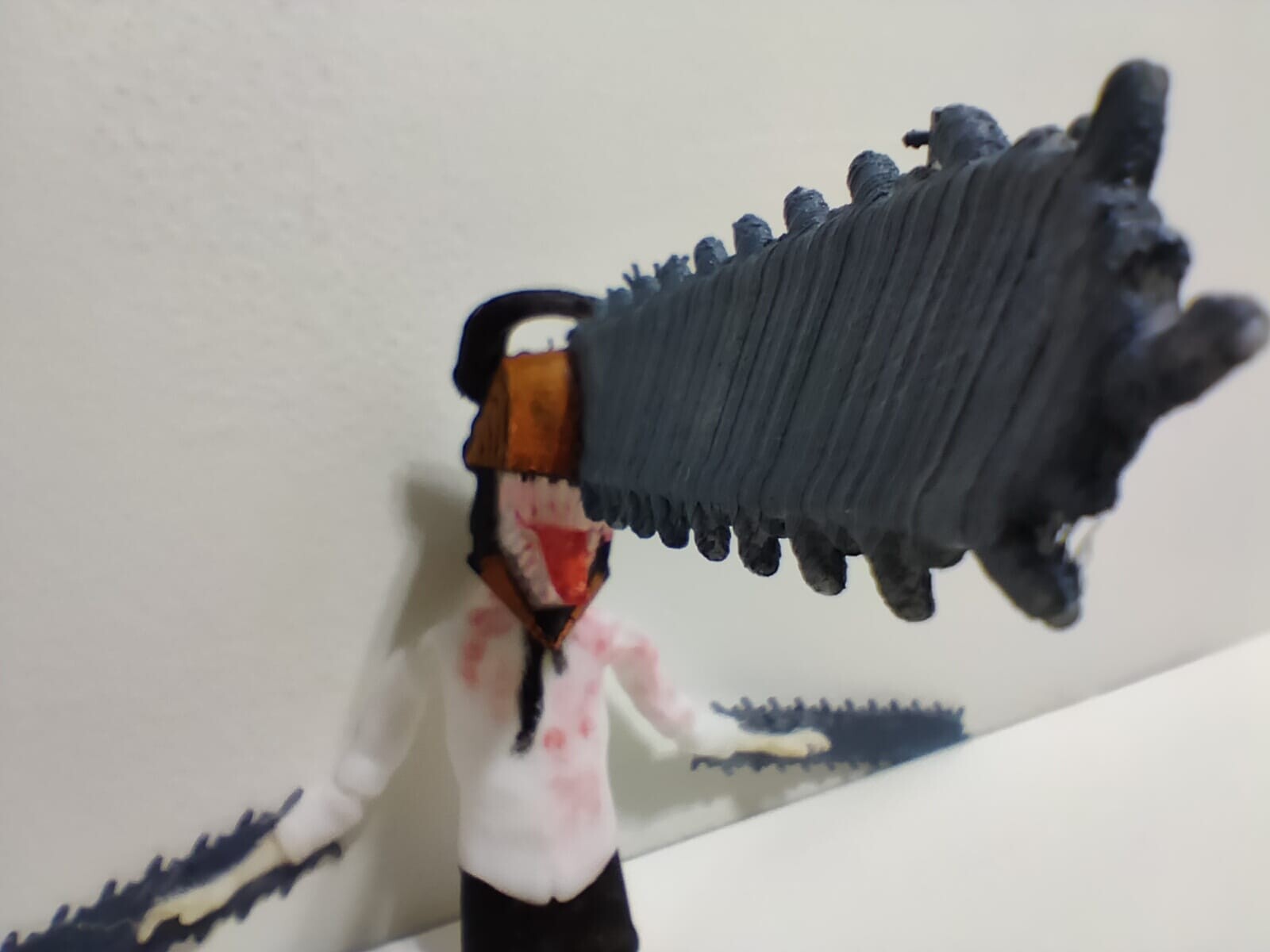 ArtStation - CHAIN SAW MAN | Resources