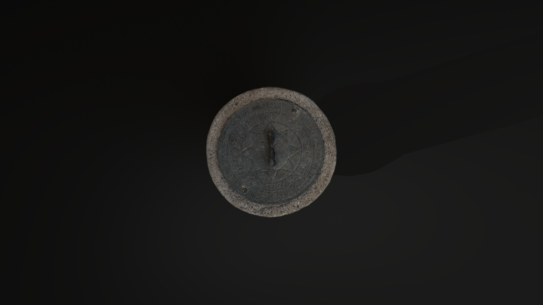 ArtStation - Sundial | Resources