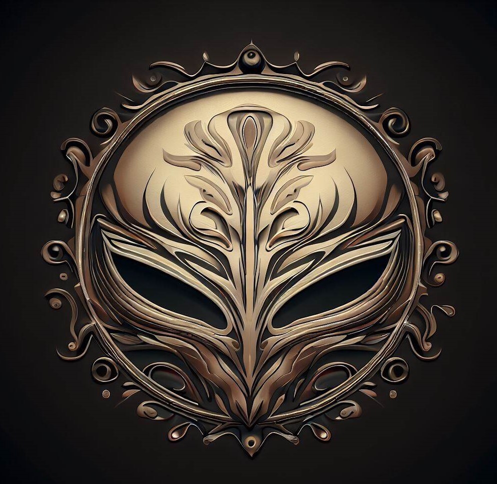 ArtStation - Dartk Logo Concept | Artworks