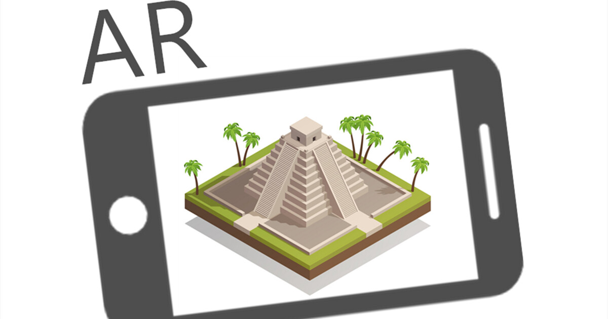 Artstation Unity Template Ar Building Game Assets