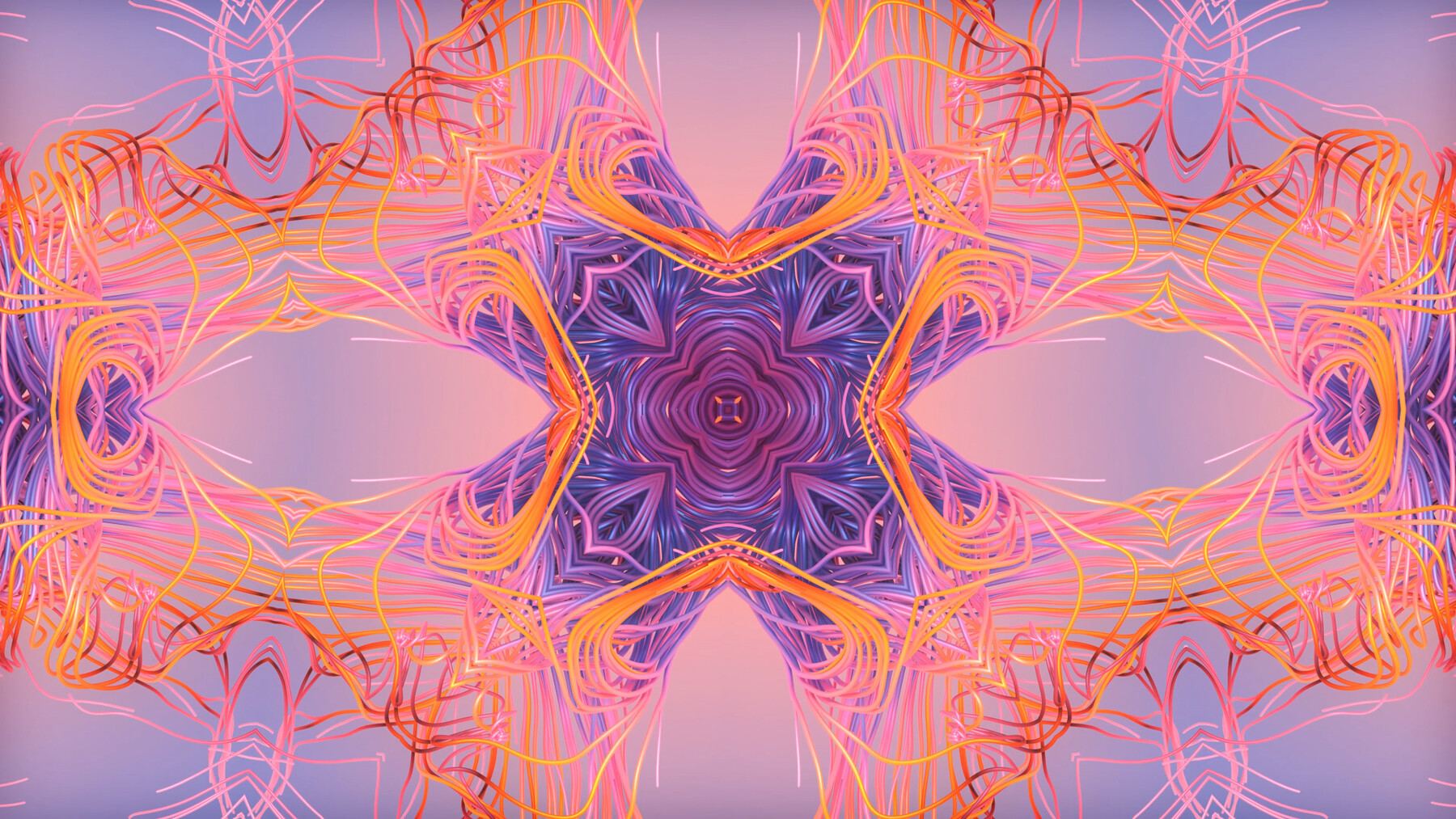 ArtStation - VJ Loop #159 | Resources