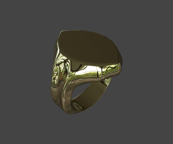 ArtStation - RING.004 | Game Assets