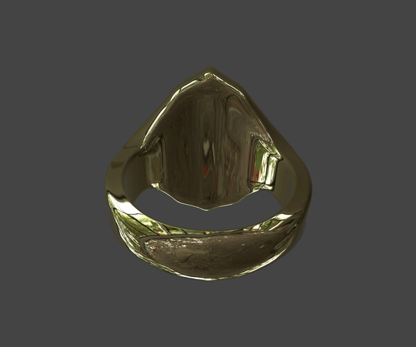 ArtStation - RING.004 | Game Assets