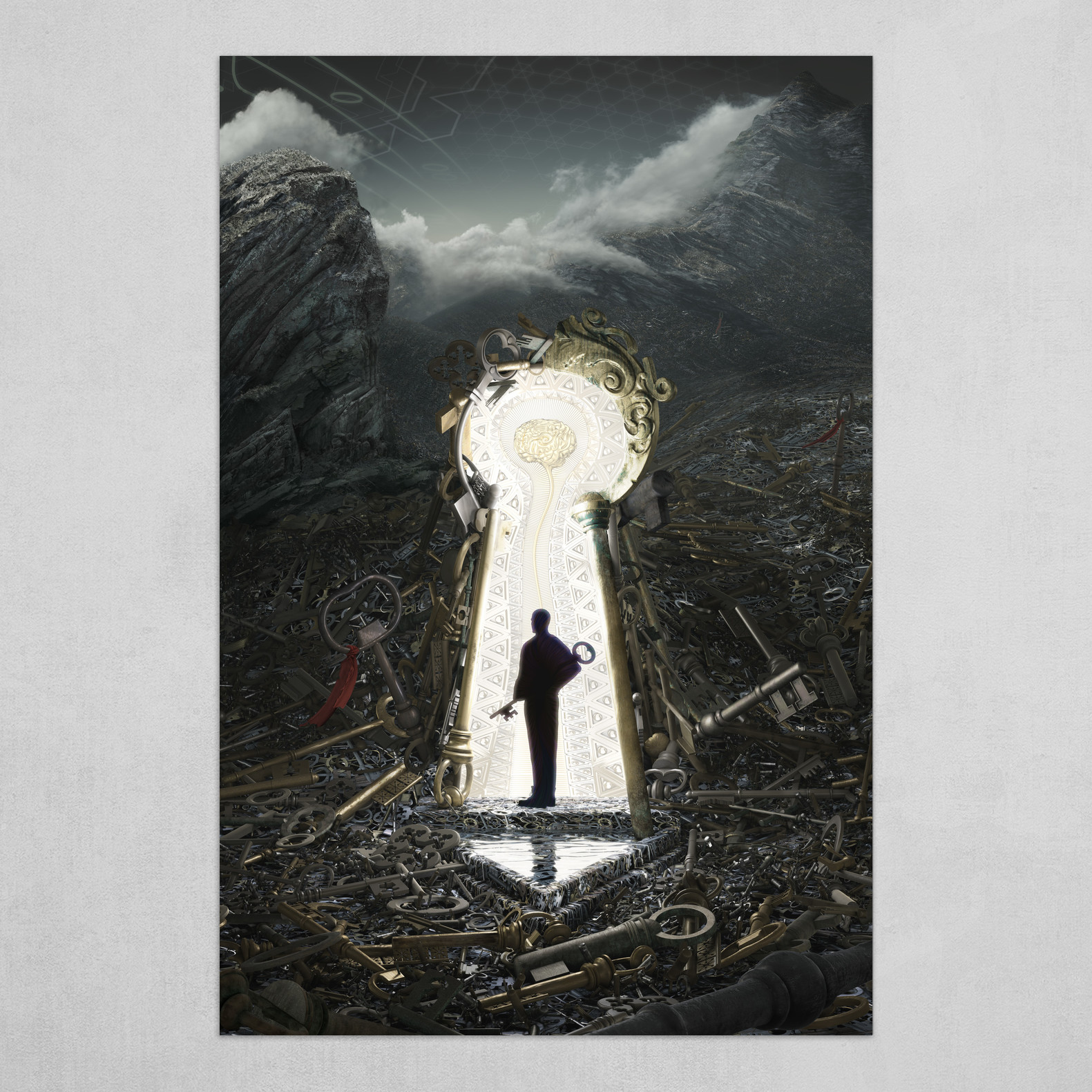 threshold concept art