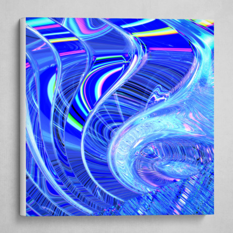 Fusion by Levi Magony