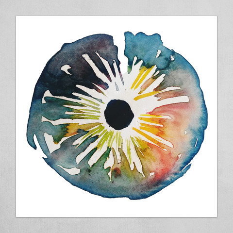 Oculus 12 by Andjela Milosevic