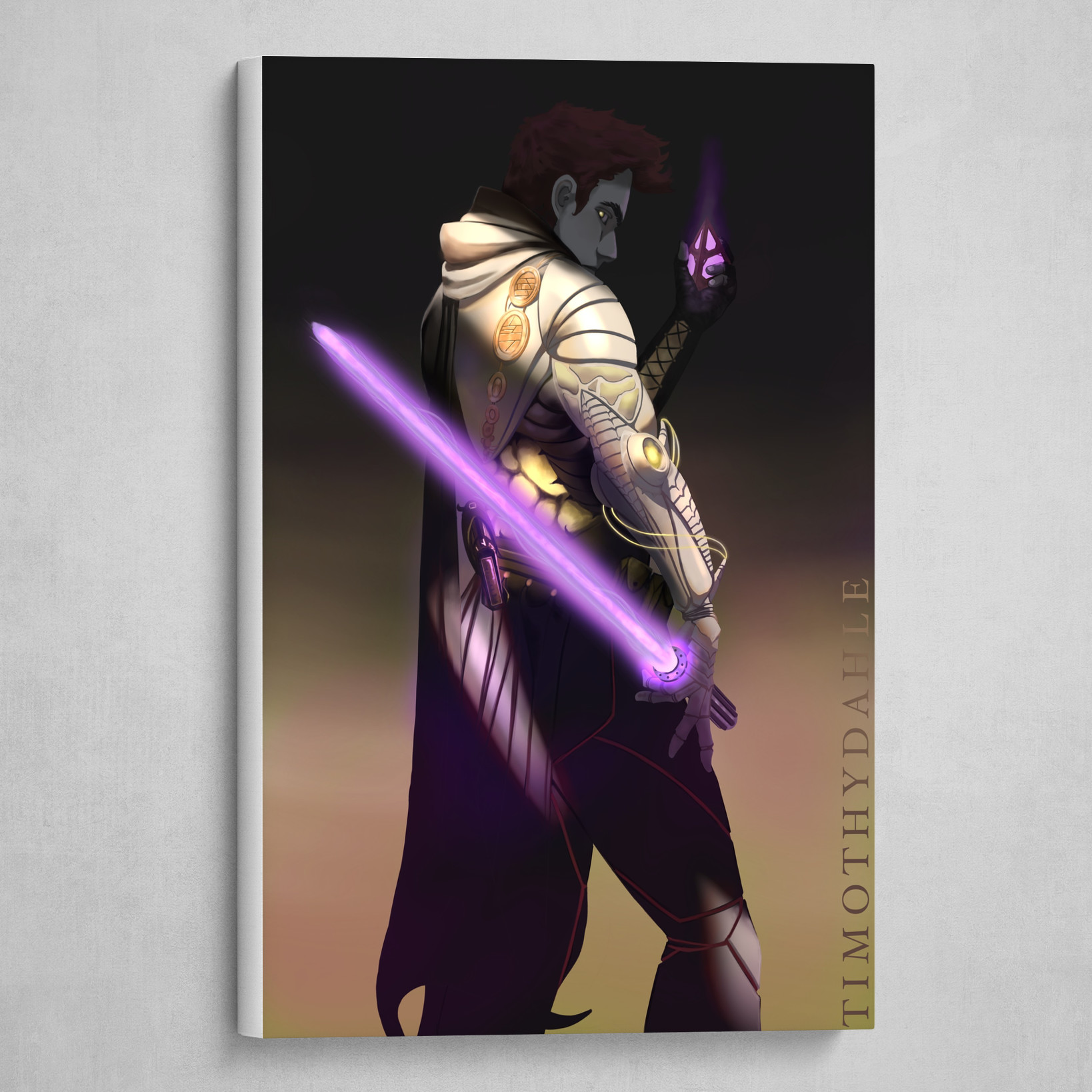 Timothy Dahle - Baneful