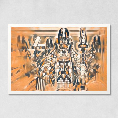 Alien Dimension by Fresh Bananas