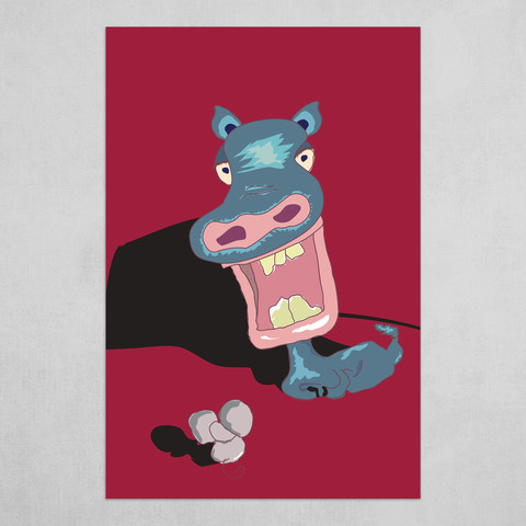 Who Are You ? by Tomato Knight