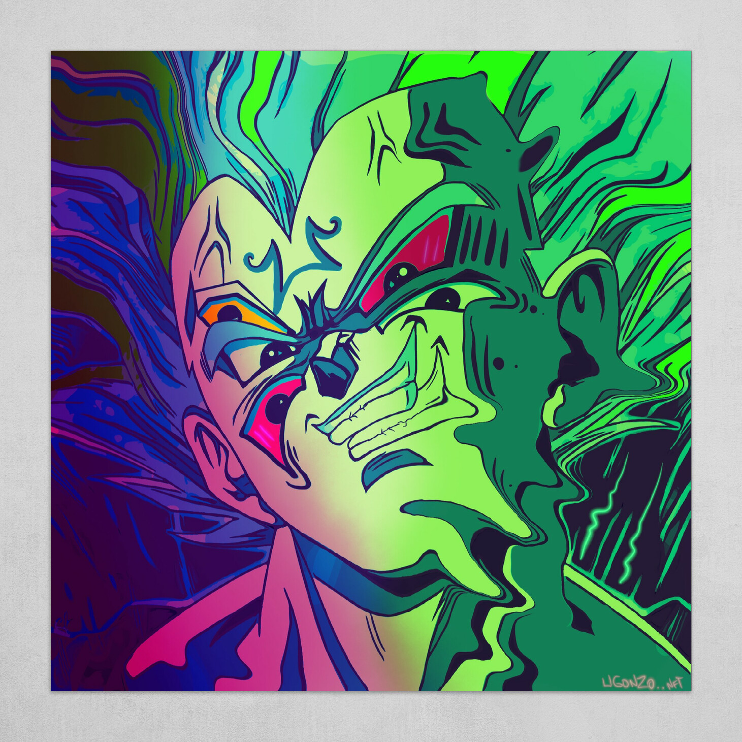 trippy dbz