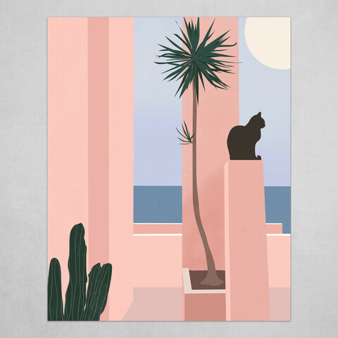 Elena Ivan - Papadopoulou - Prints