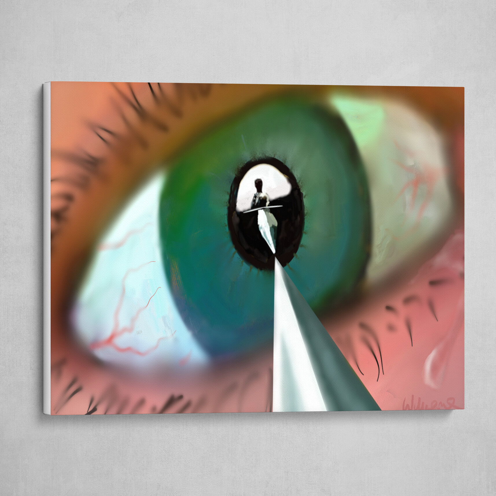 Simon Williams - I See Your Point