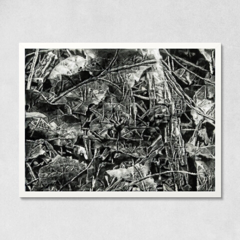 Broken Secret by bull_1 Studio