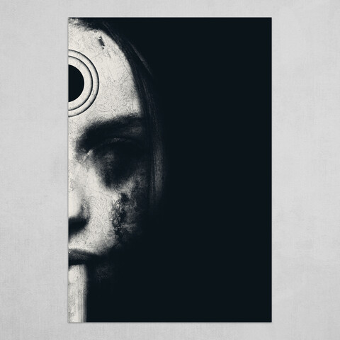 devil by Nikola Mišel Puklin