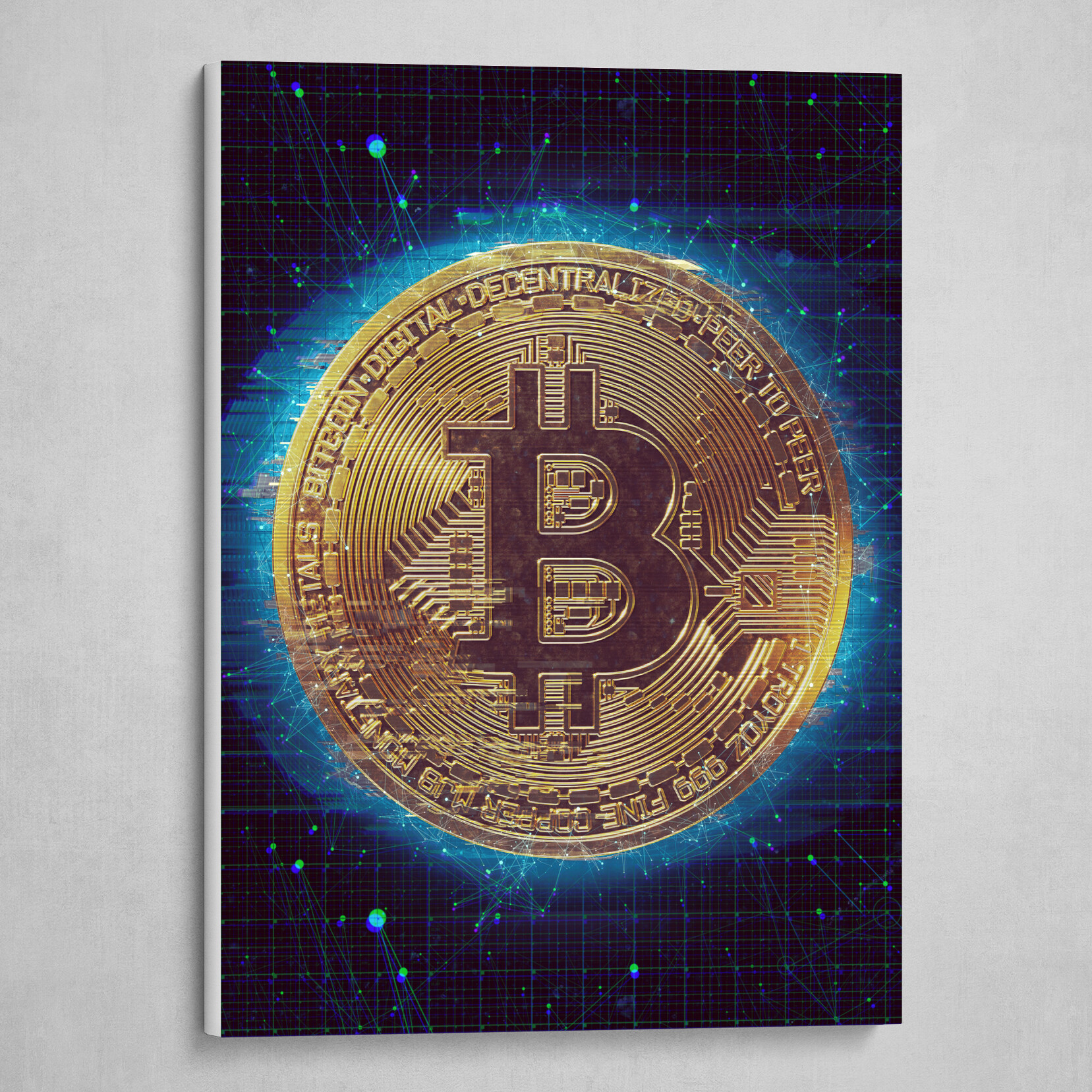 Robert Drozd - Bitcoin