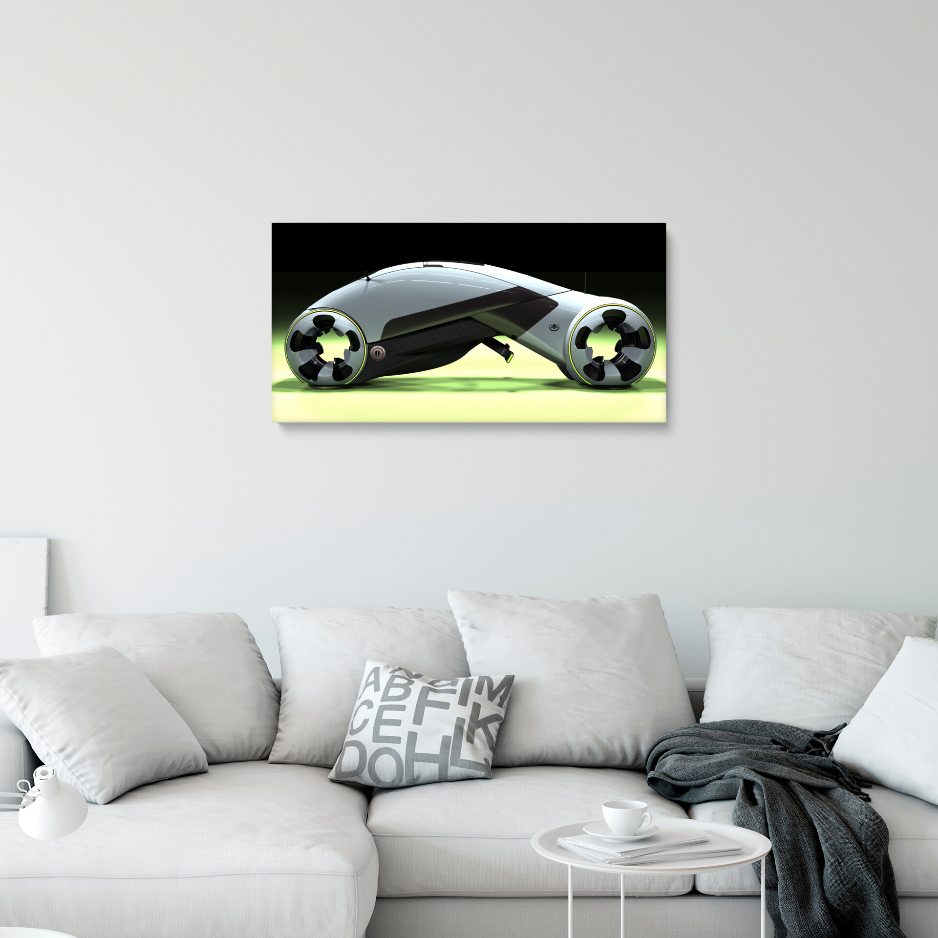 Kip Kubisz - UNO CYCLE