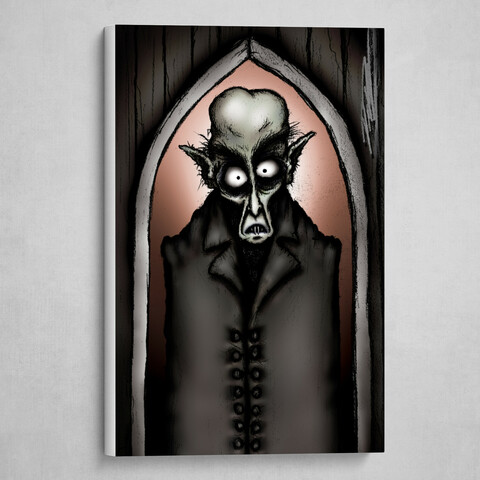 nosferatu arthouse