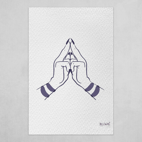 Sukuna Domain Expansion by Melisa Ibarra