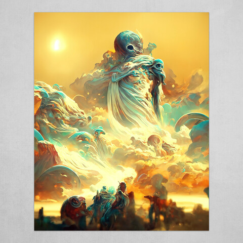 The Sun Eater by what_the_doormouse_said