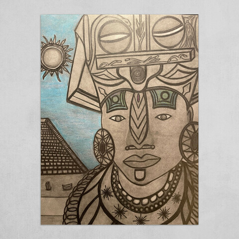 The Mayan Prince by Cynthia Lentini
