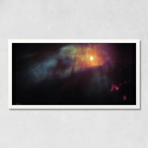 GD Young Planet Collection | 3 by Iris Celestialis