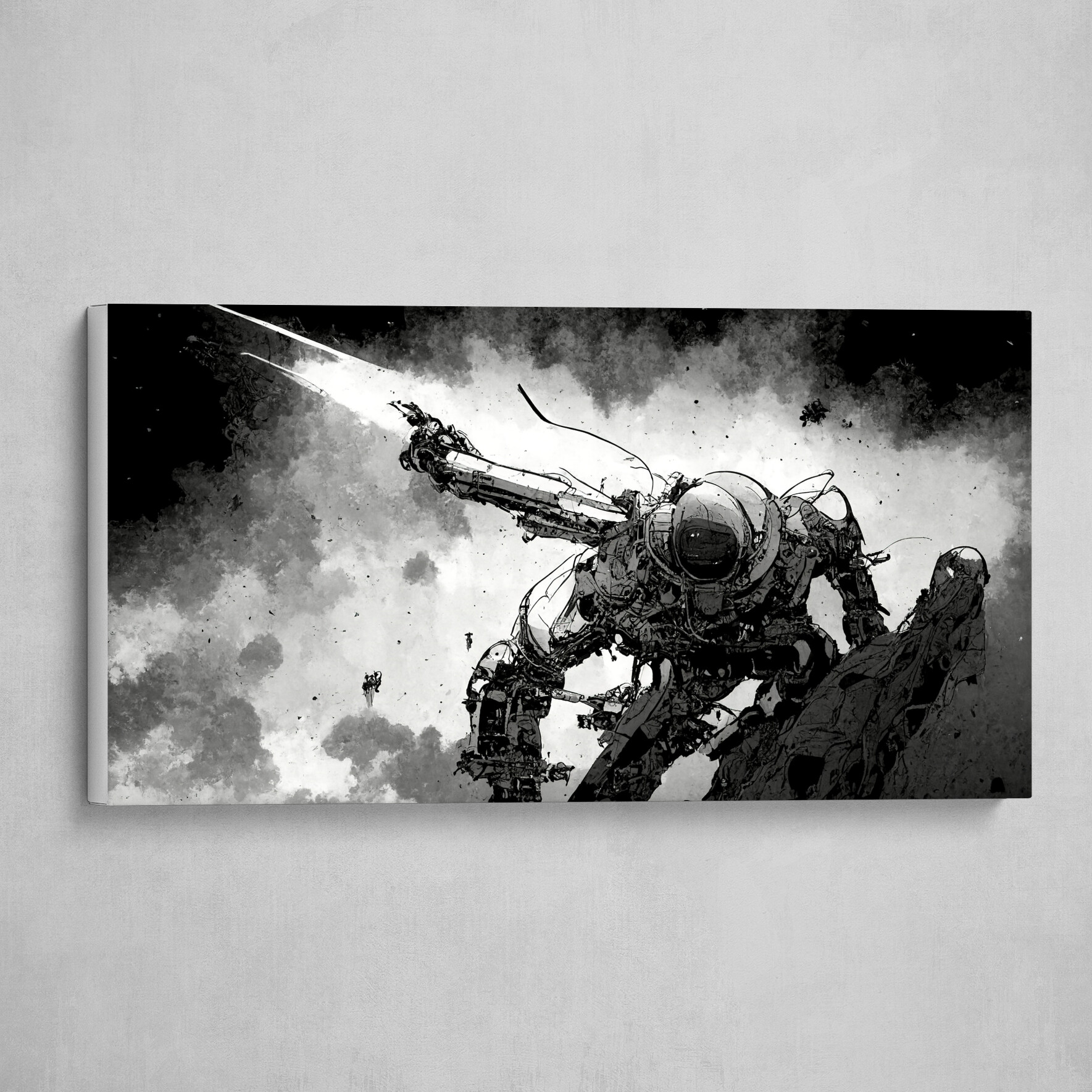 Michael Cloud - First Descent 21