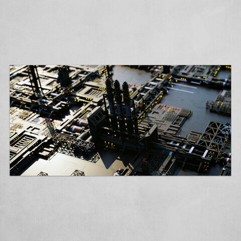 Hypertubes by Orange-1