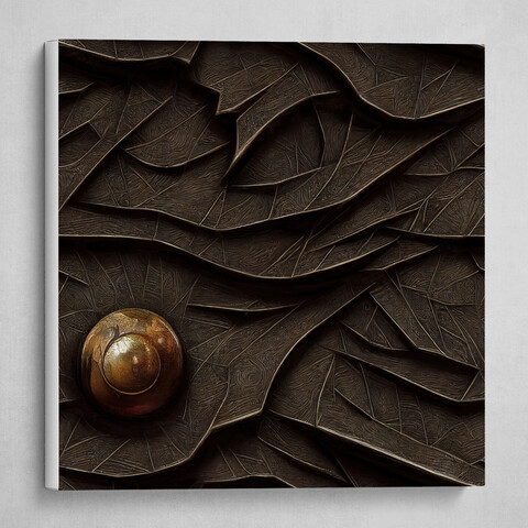 Renaissance #3 by Babo Studios