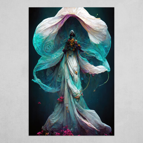 Aegis by Kristian Zaire