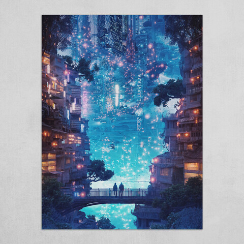 The Metaverse by Gal Barkan