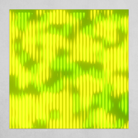 Neo Green light by Jared Fryer