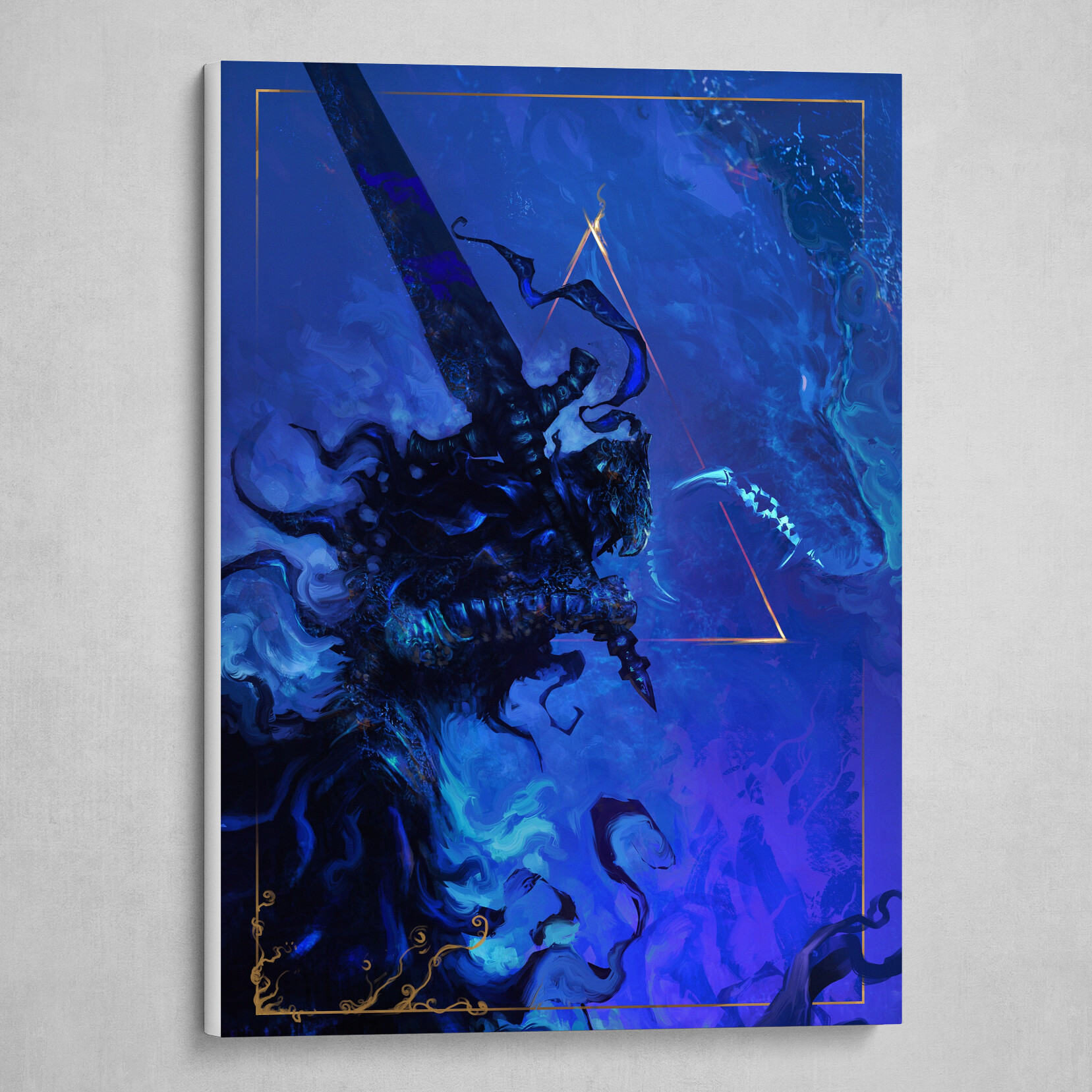 Greatshield Of Artorias