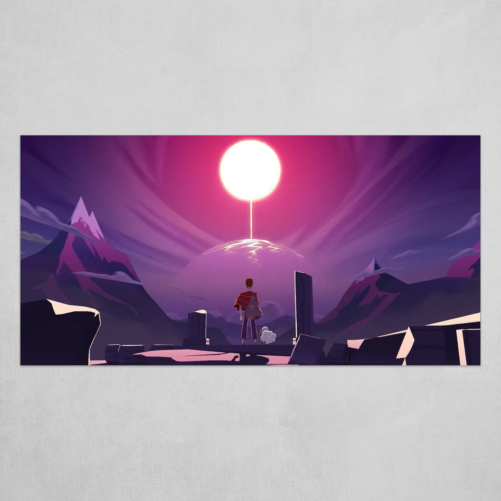 MrSuicideSheep - Best of 2020 (Still Frame)