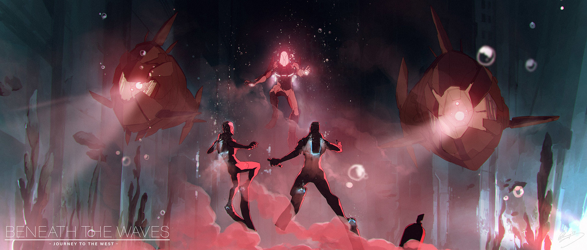 003_A_Hostile_Encounter.jpg (1920×817)-花瓣网