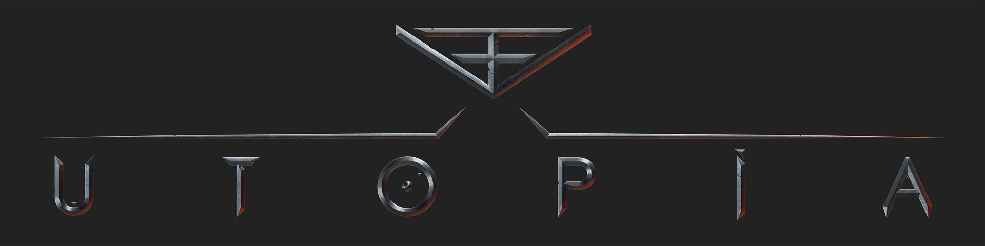 ArtStation - Utopia: Welcome To Blog