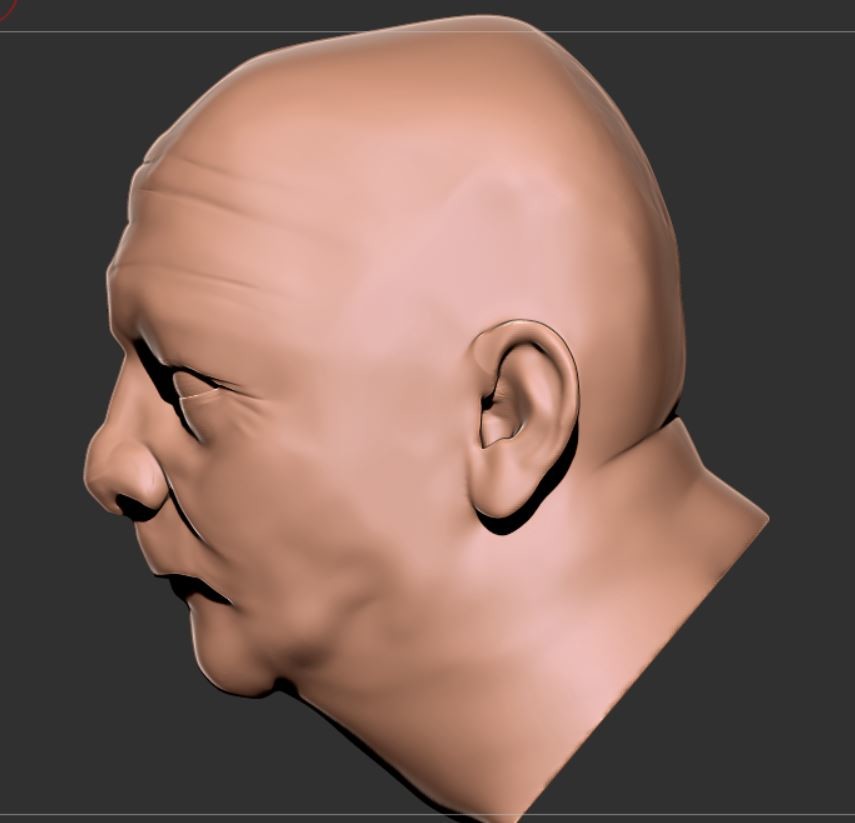 ArtStation - 3D-modelling
