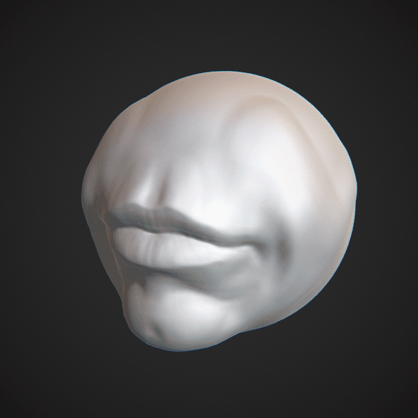 Nikola Damjanov - Realistic Skin with Quixel