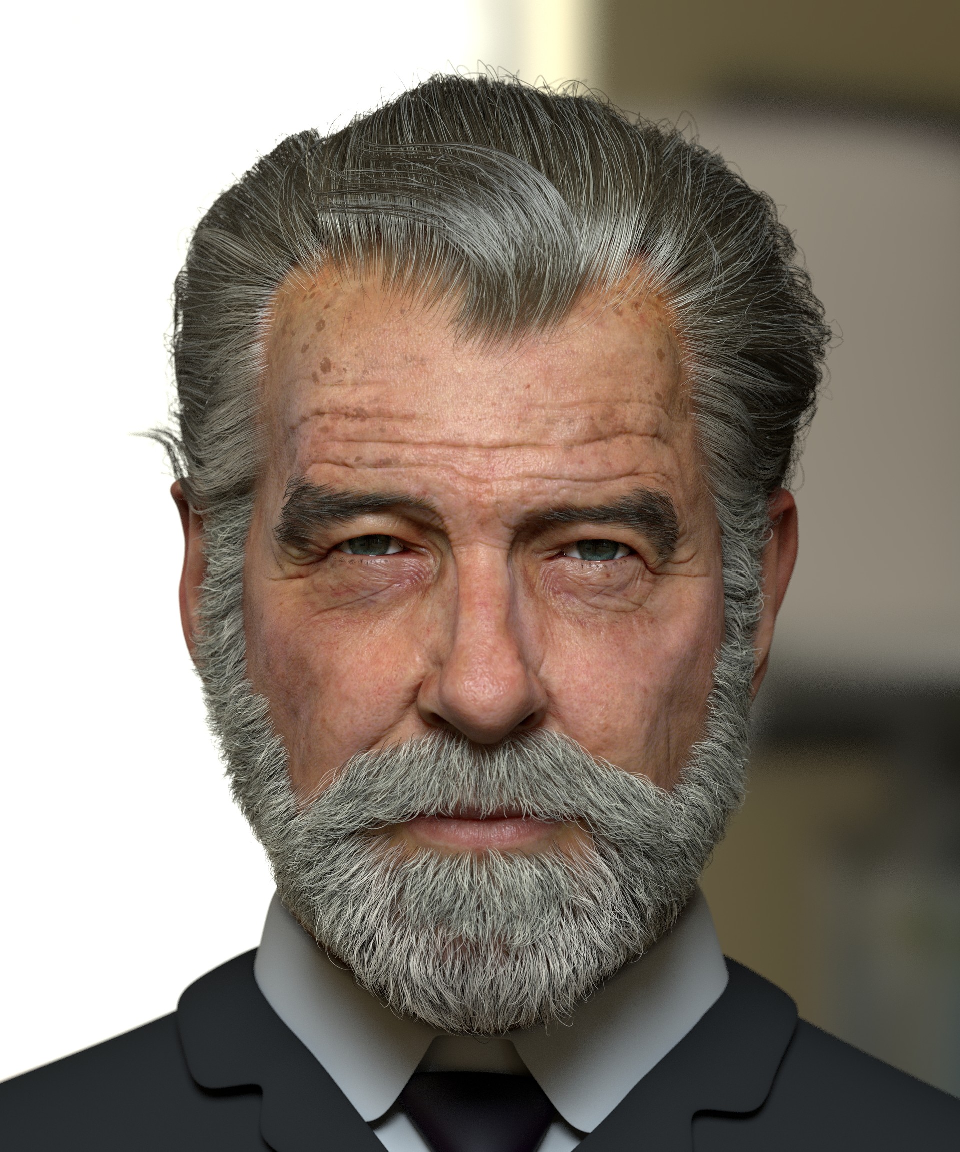 ArtStation - Getting there...