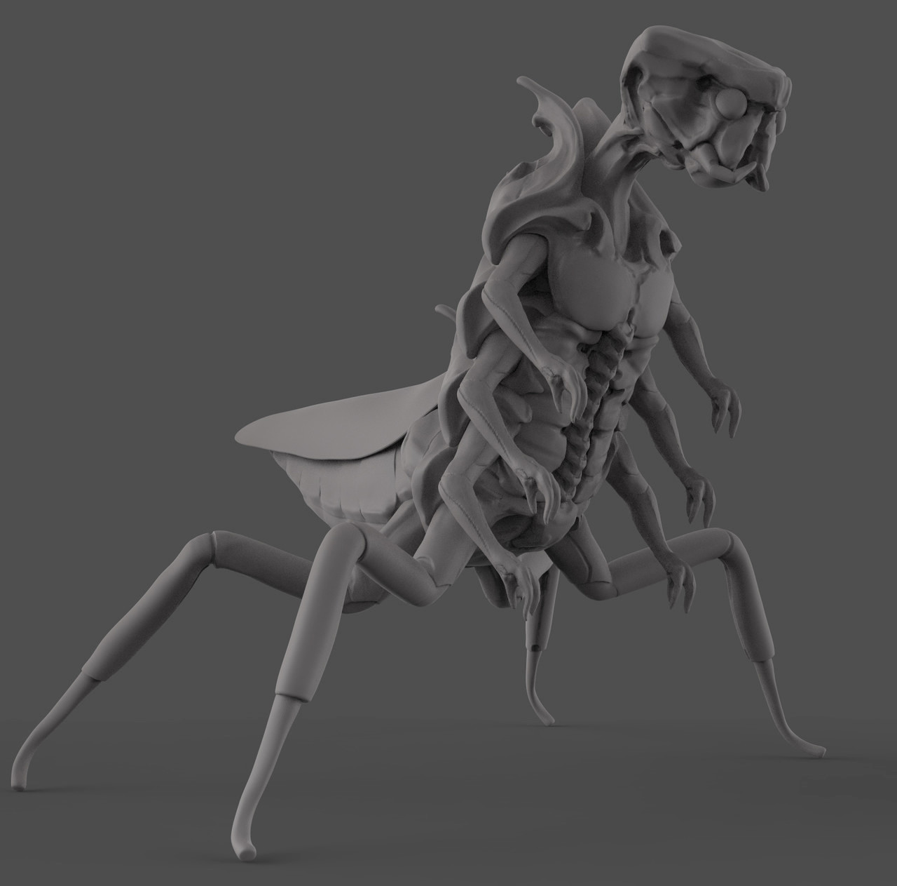 David Schultz - Expert Environment Artist, Red Storm Entertainment ...